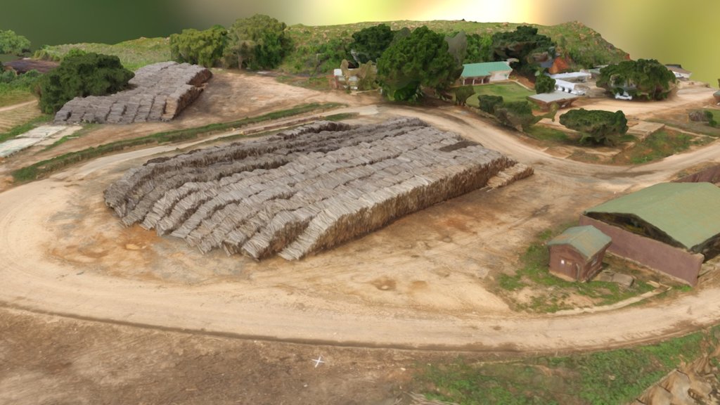 Dumbe A - Download Free 3D model by stephan201080 [a7ac425] - Sketchfab