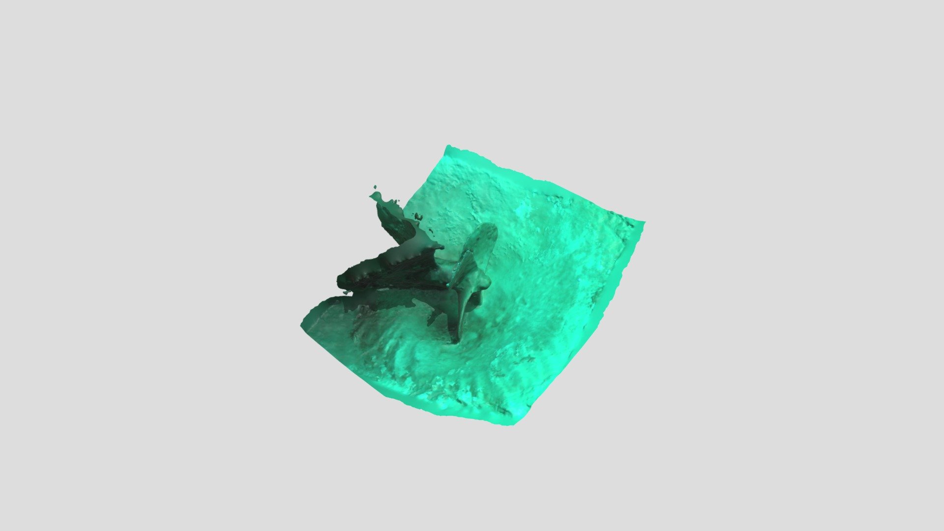Ocean Wind Tug - Propeller - 20240107 - 3D model by matthew.hardman0921 ...