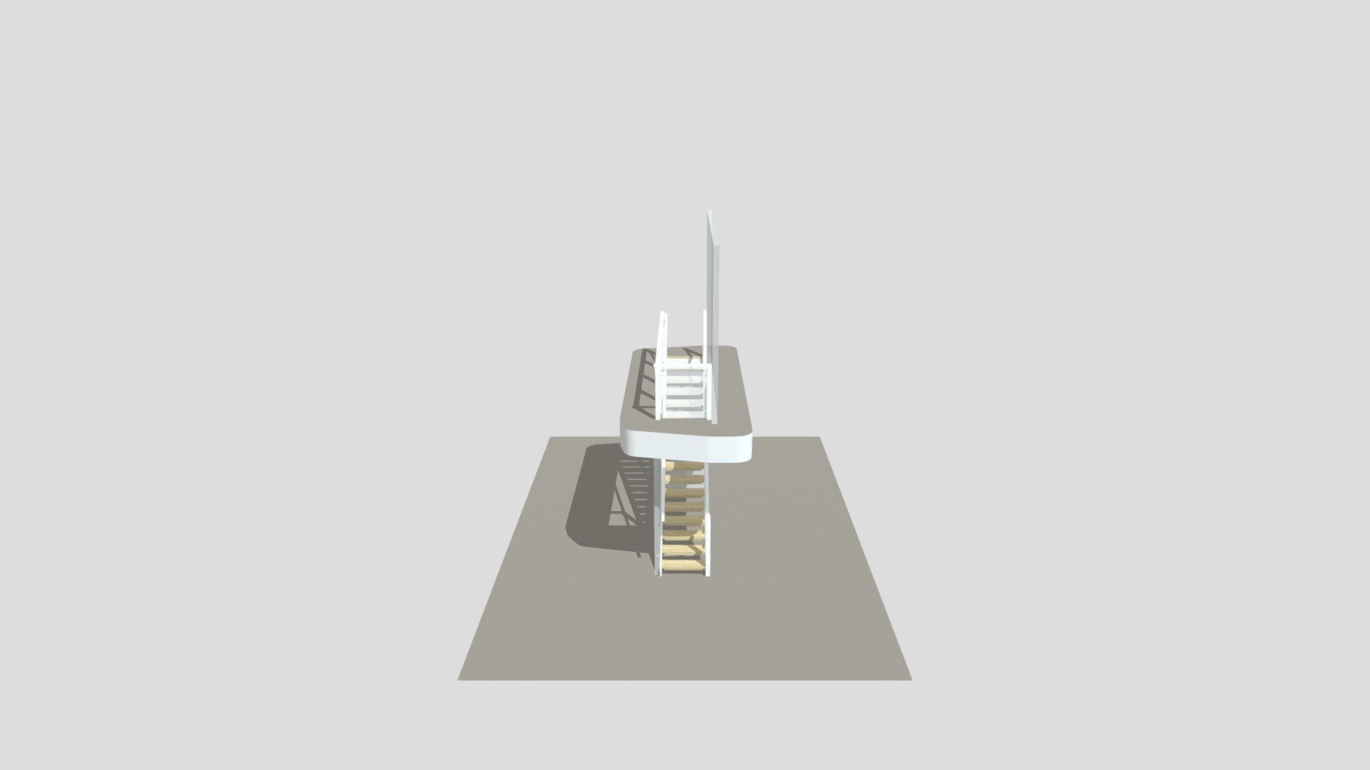 Tella - 3D model by WestwoodStairs [a7adc4e] - Sketchfab