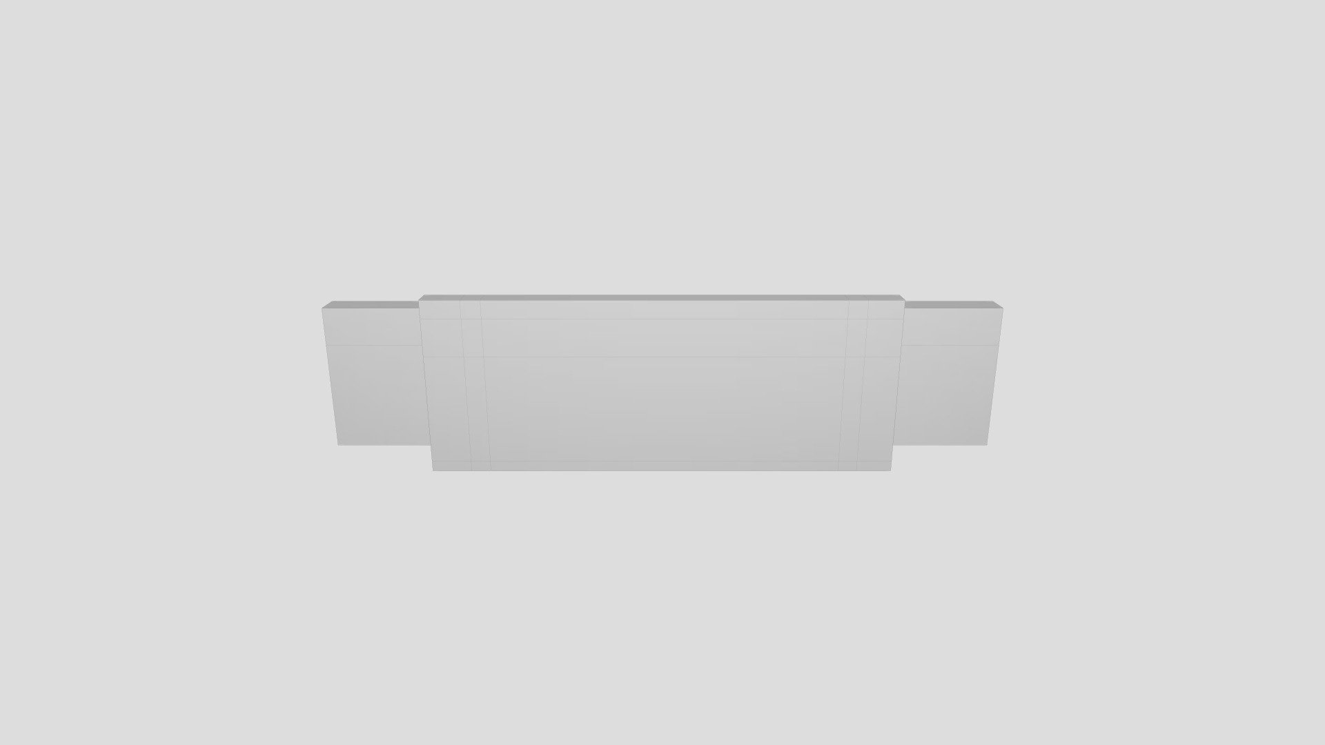 Mantle - 3D model by NickD42 [a7b272d] - Sketchfab