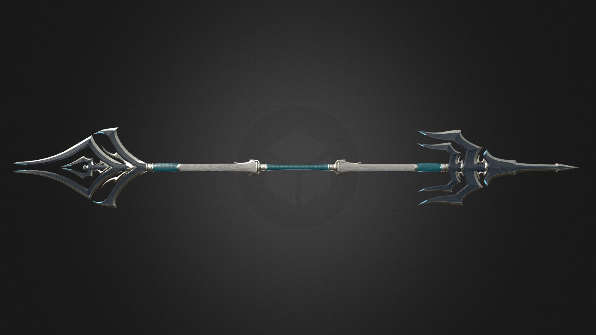 Skopos - 3D model by Girtan (@istankovsky) [a7b29d5] - Sketchfab