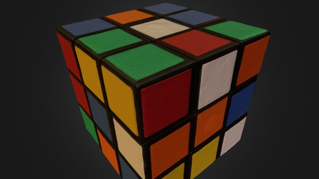 Objects - A 3D model collection by agisoft (@agisoft) - Sketchfab