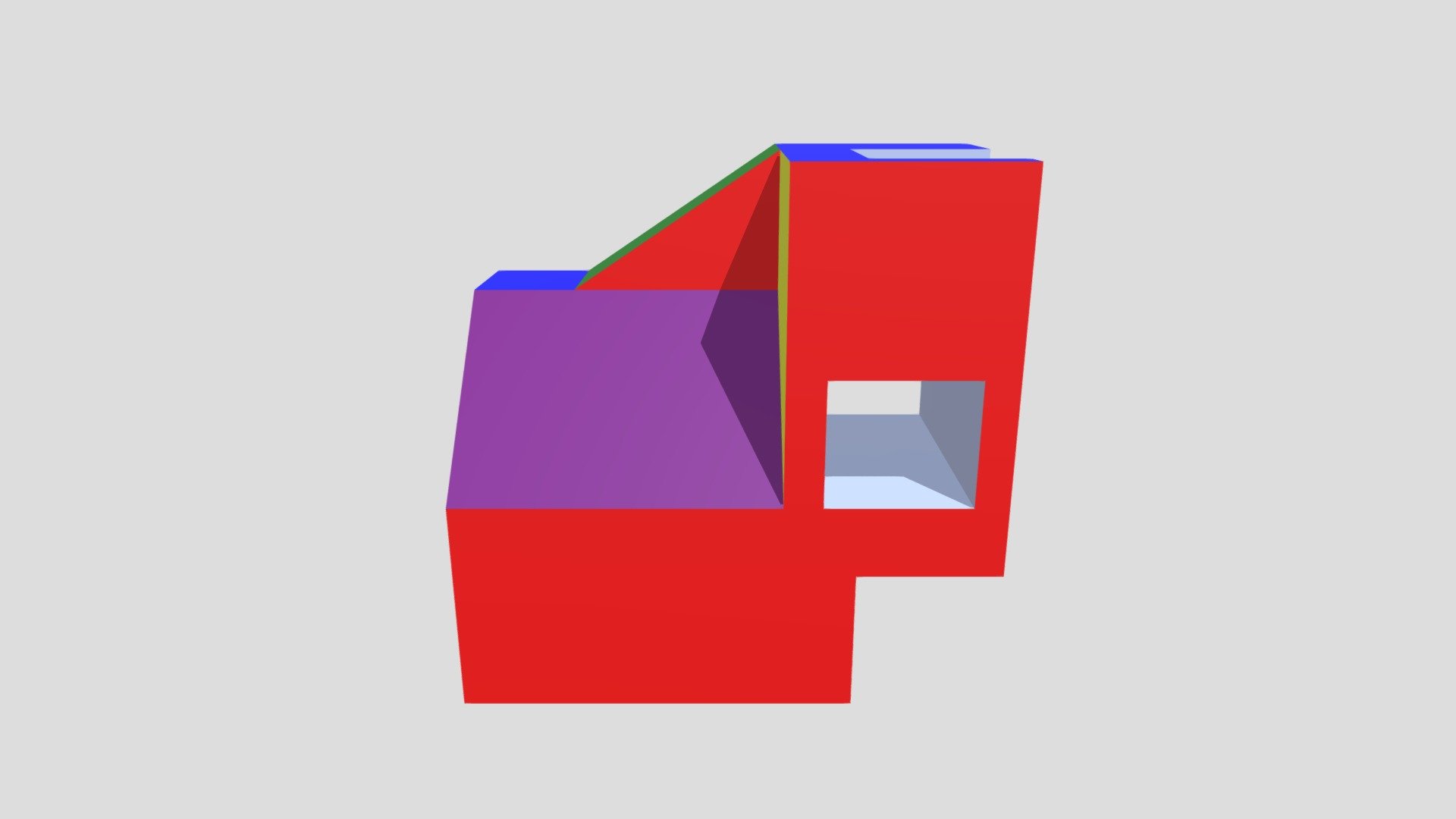 EXERCICIO_12 - 3D model by camilasirimarco [a7b2bf4] - Sketchfab