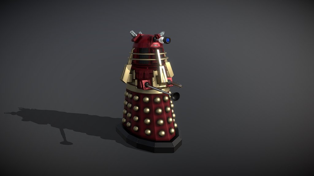 Cool stuff - A 3D model collection by Lowkillerwolf01 - Sketchfab