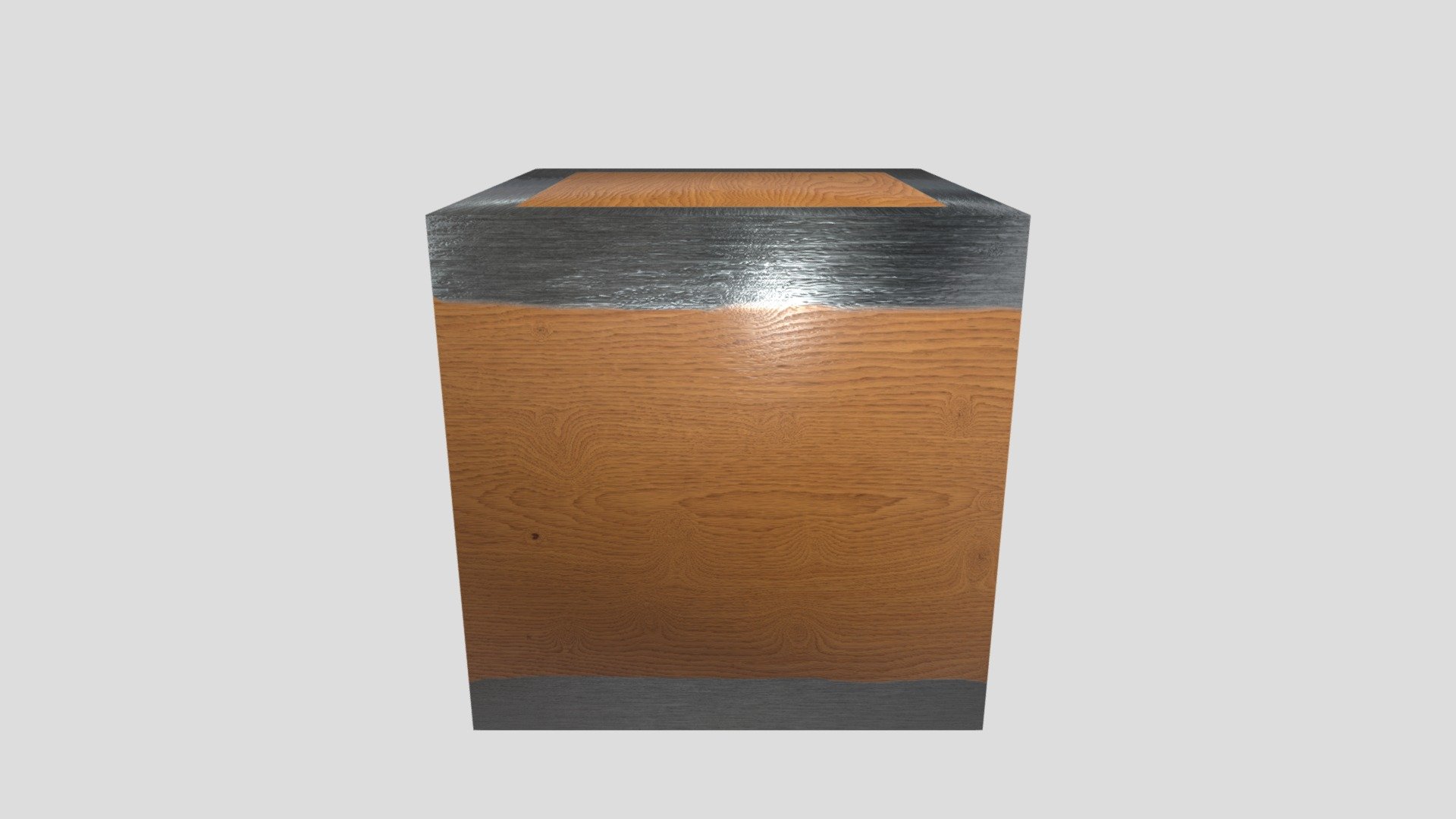 Health Crate - Download Free 3D model by basedplant19 [a7b3aa6] - Sketchfab