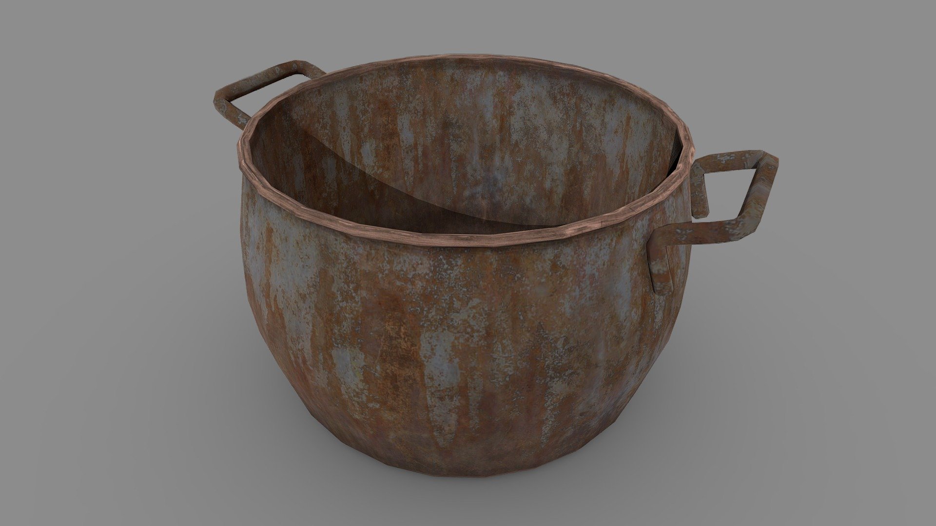 Kitchen Pan - Download Free 3D model by Simal Mai (@simalmaii) [a7b510c ...