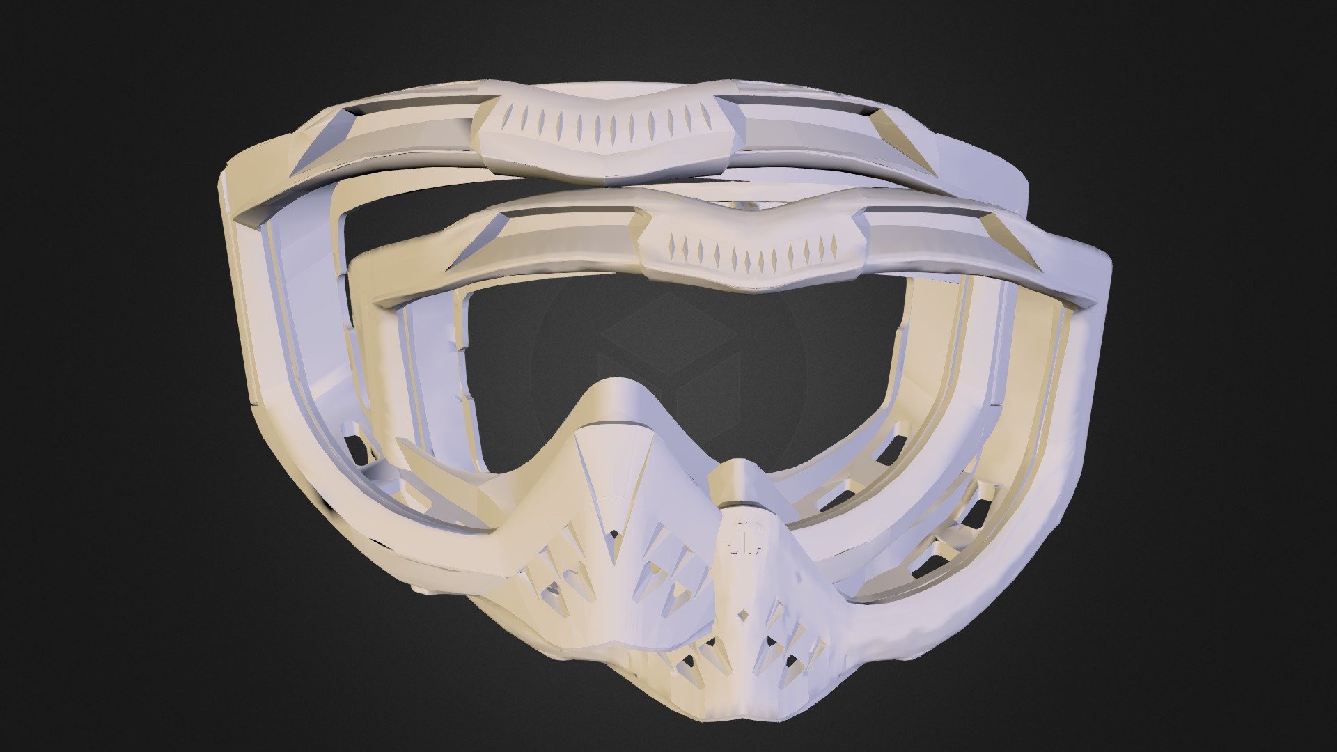 G O G - 3D model by jake49 [a7b5d24] - Sketchfab