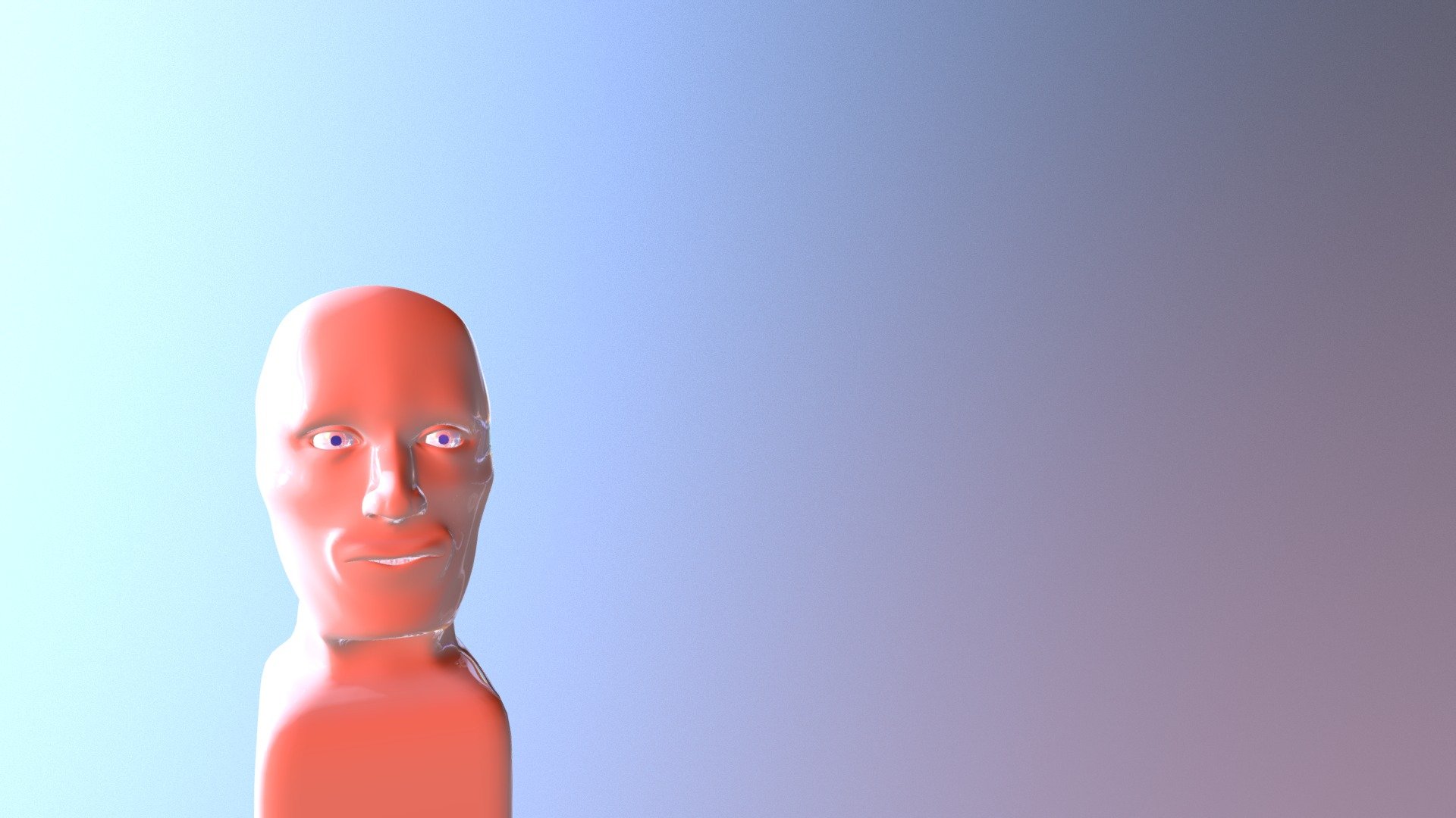 Dude - 3D model by FilipeSemPavor [a7b689a] - Sketchfab