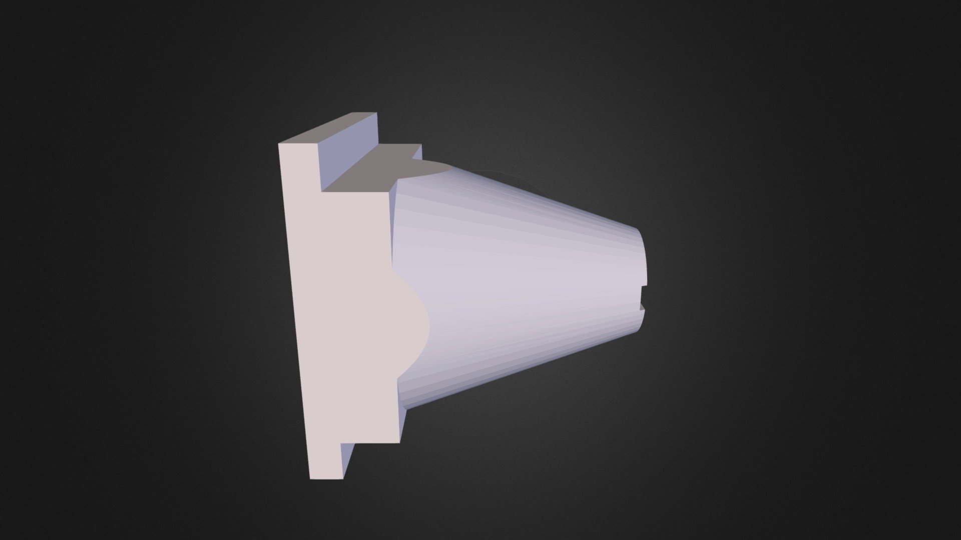 AFM fluid cell - 3D model by 3dindustries [a7b6b83] - Sketchfab