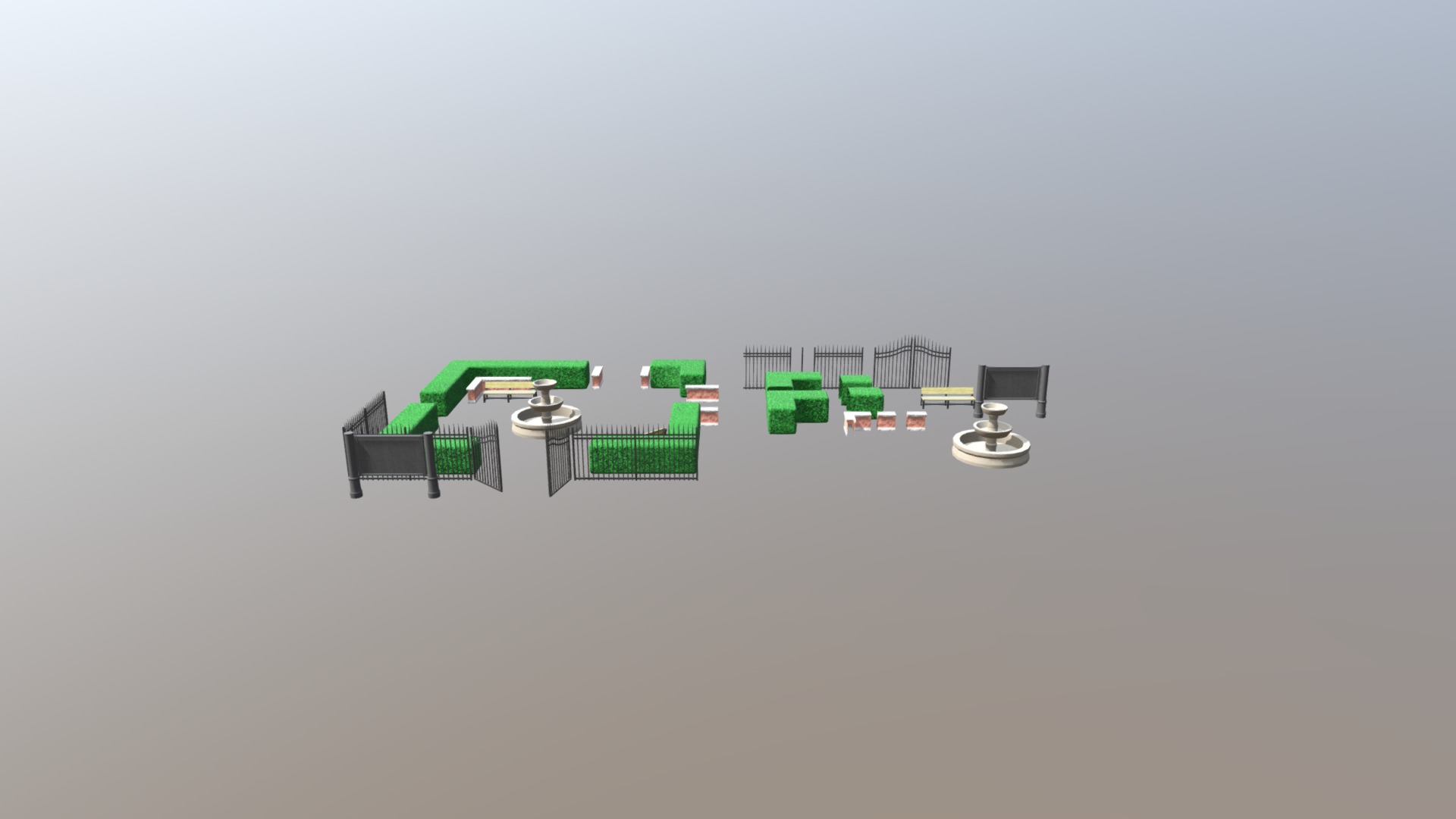 (Old) Asset Project - 3D model by Will Atkins (@Platinumsuta) [a7b74fd ...