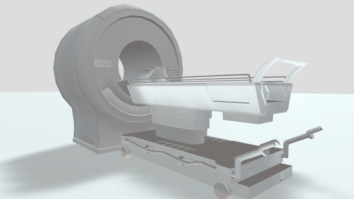 Mri 3D models - Sketchfab