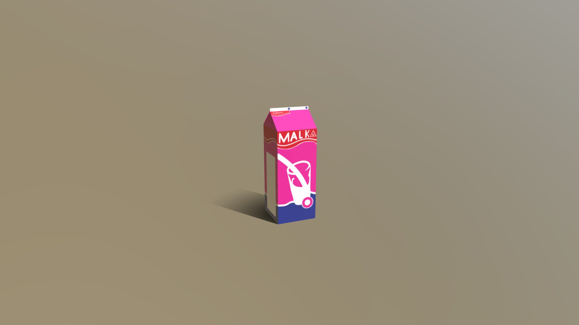 Malk - Download Free 3D model by Ms Malvolio (@ms_malvolio) [a7b8307 ...