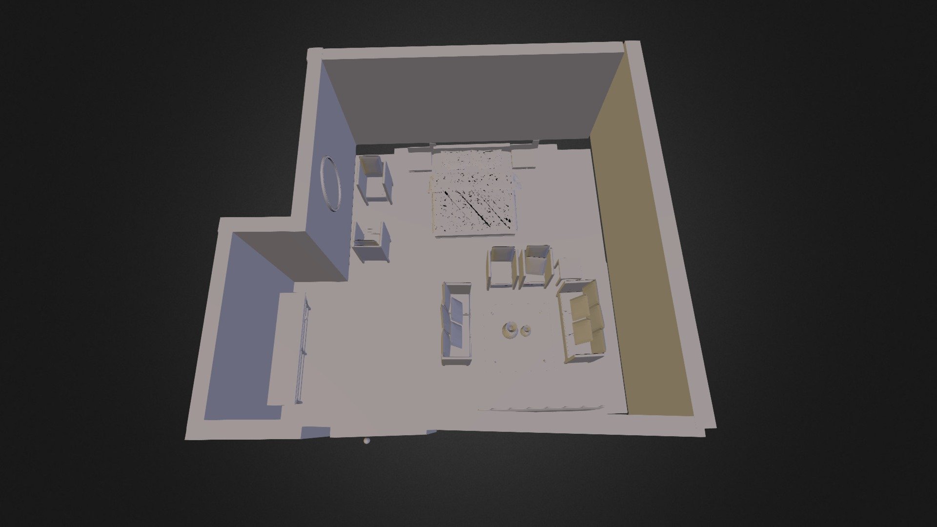 3d Studio - 3D model by ruqaiyaabdulallh [a7baf8e] - Sketchfab