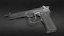 M92 - Download Free 3D model by Scott (@scotty) [a7bb063] - Sketchfab