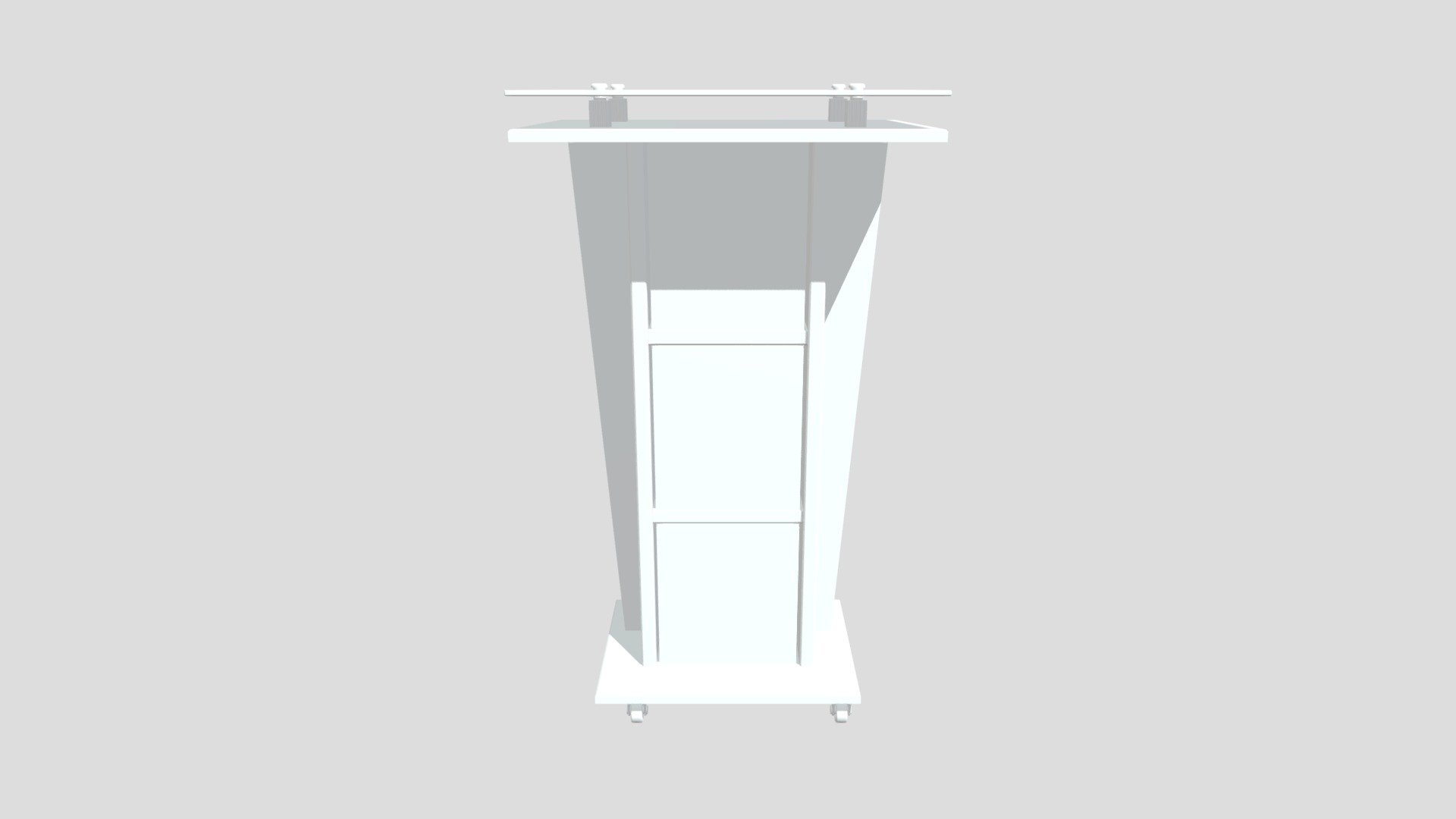 PULPIT_PODIUM_MIMBAR - Download Free 3D model by atsaqib200021 [a7bb7c6 ...