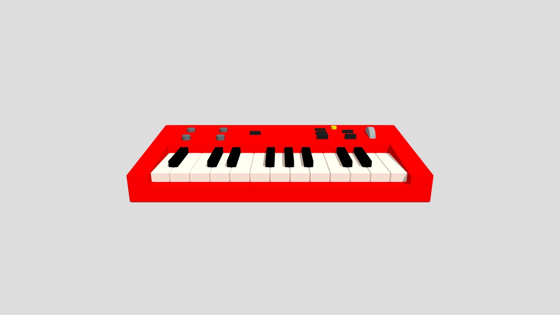 The Power - Regular Show free model - Download Free 3D model by hrtz ...