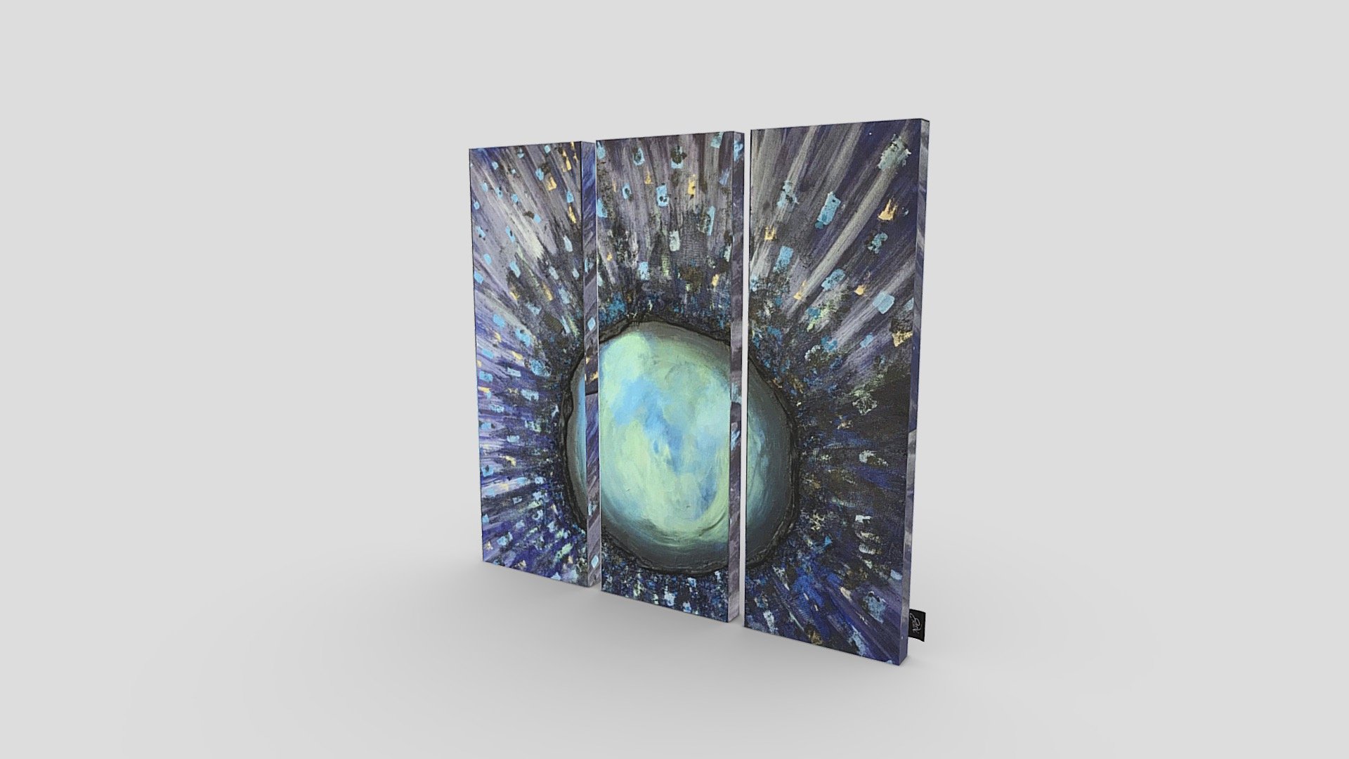 Creative Cell - Download Free 3D model by Artistjodi [a7bc890] - Sketchfab