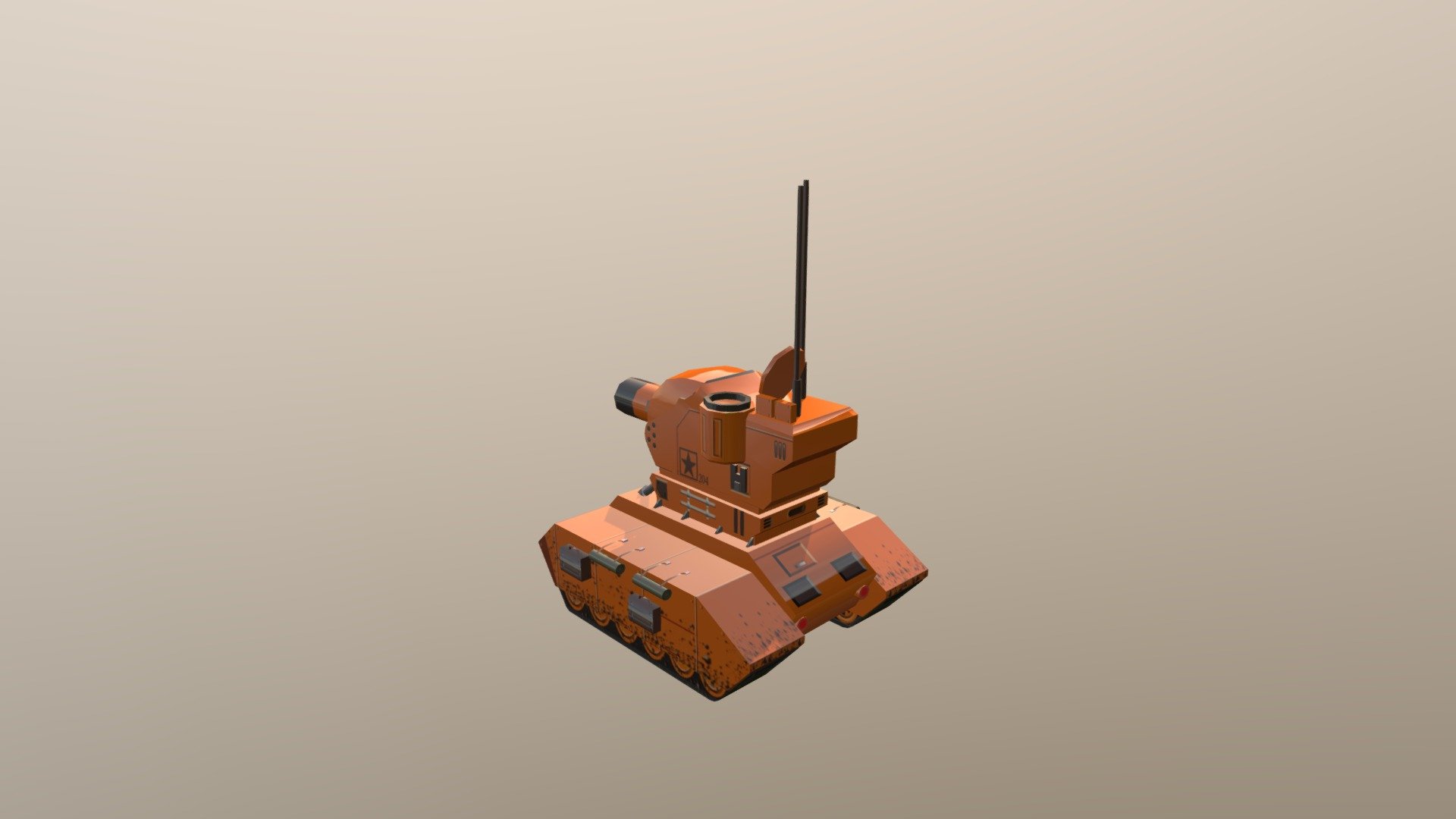 3ds Tank Photoshop Uv Layout - 3D model by t024373i [a7bdd8a] - Sketchfab