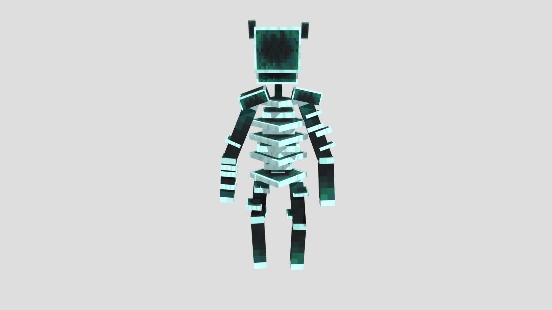 bubs - 3D model by ZuperSV [a7bf017] - Sketchfab