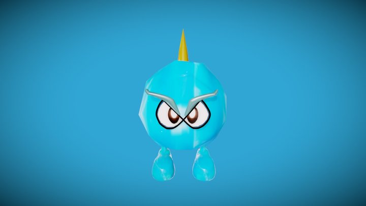 Chillbullysupermario 3D models - Sketchfab