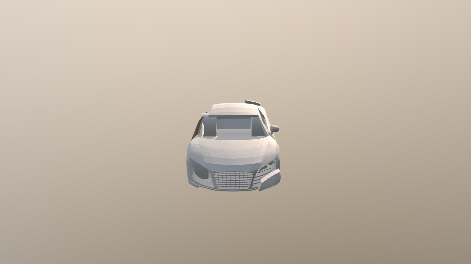 SGD 173 Car Model - Part 3: Rear Mirror - 3D model by JcCPCC [a7c2906 ...