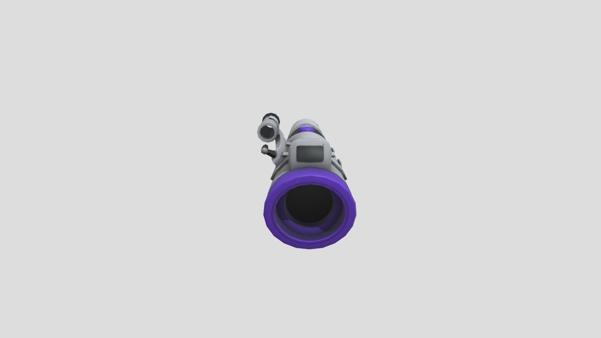 Splatoon 3 S-BLAST '91 - Download Free 3D model by REALFREDDY236 ...