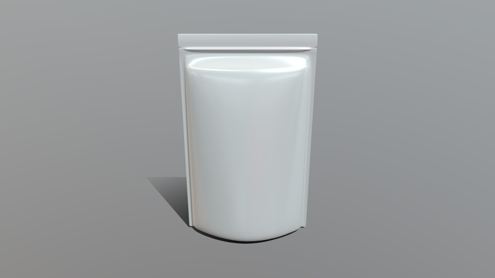 Product Pouch _Mockup - Download Free 3D model by creativelonitics ...