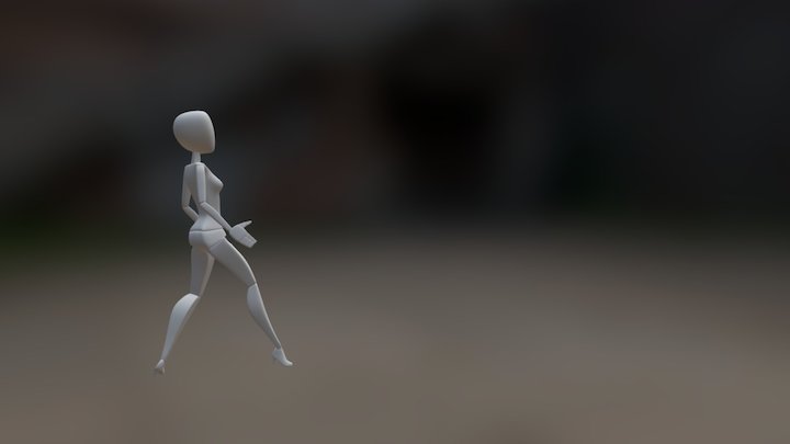 Somersault 3D models - Sketchfab
