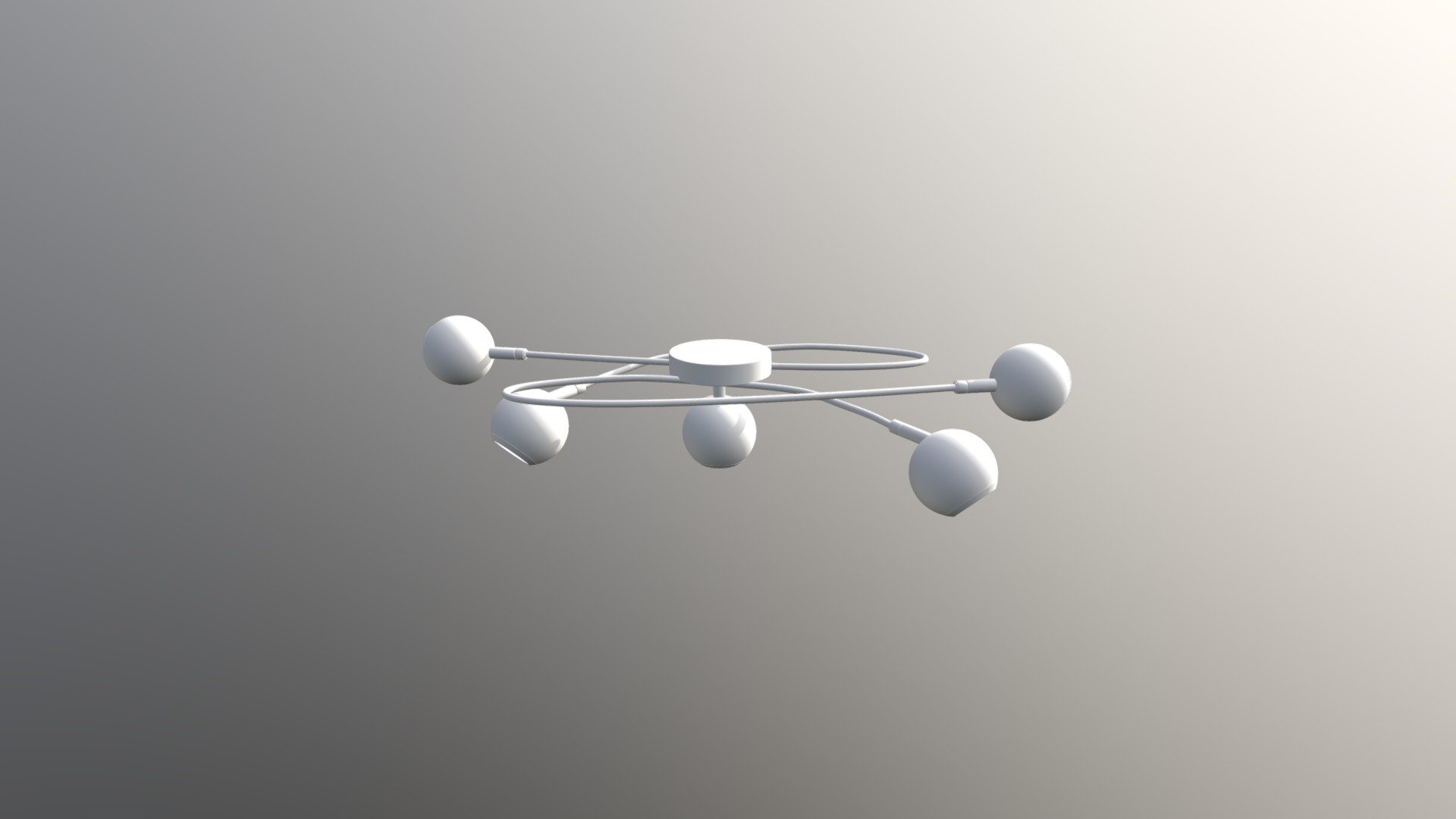 Eglo 94251 - 3D model by Lu.ru (@svetmagaz) [a7c648d] - Sketchfab