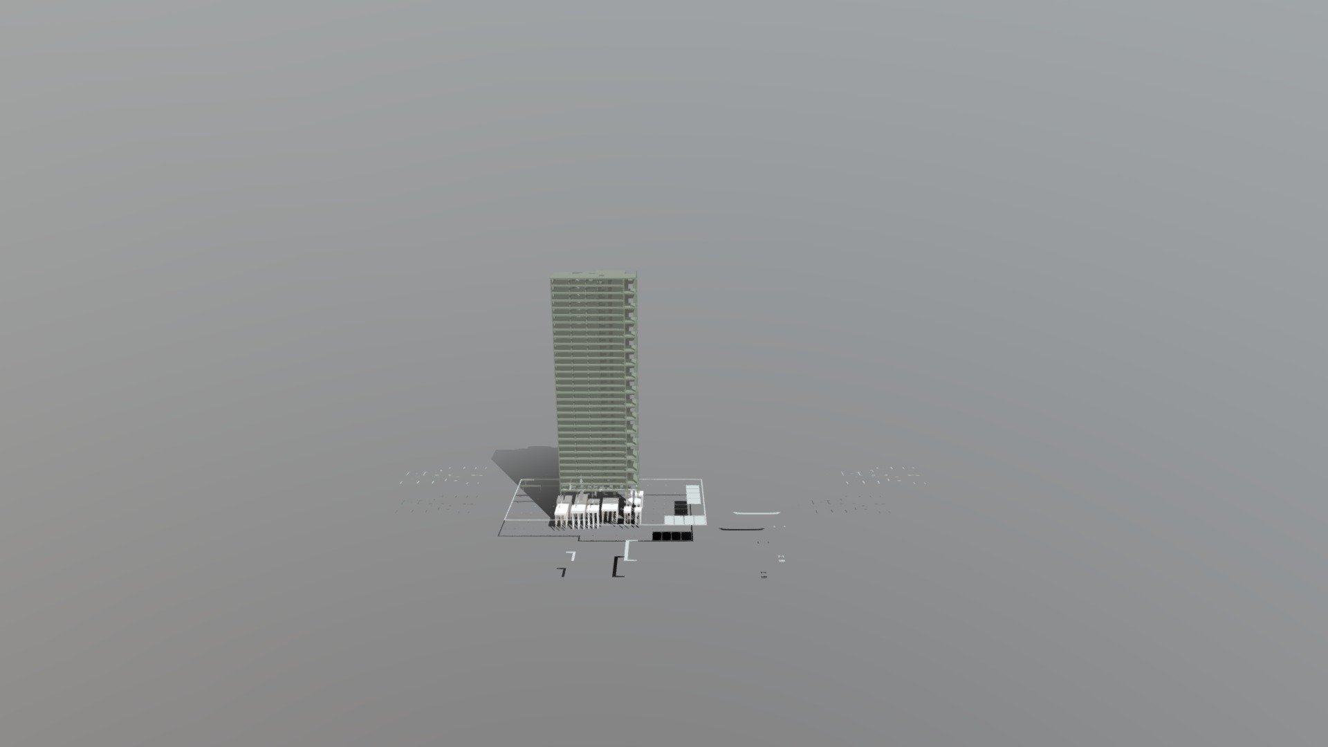 Neo - 3D model by Adrianocaxias [a7c6b8f] - Sketchfab