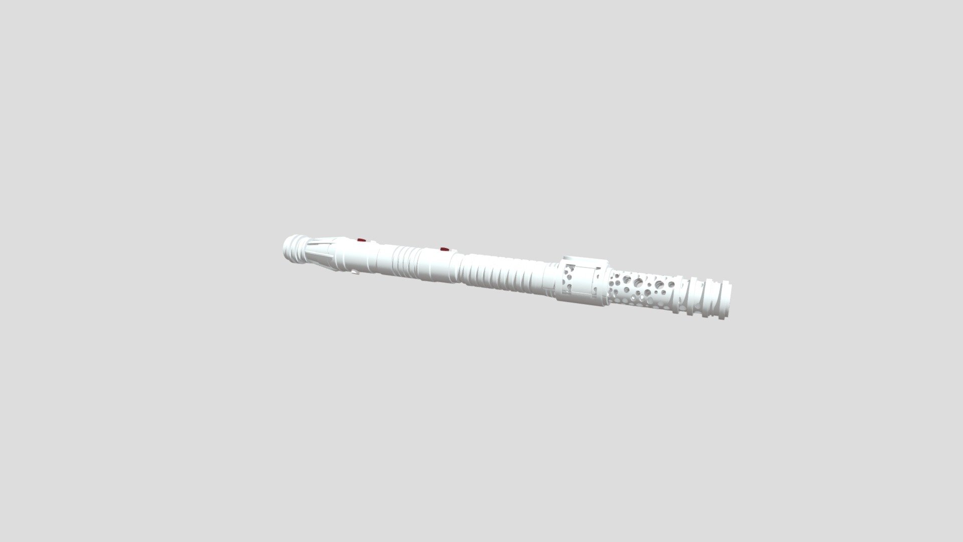 Maul s7 clone wars saber - Download Free 3D model by smvpr6 [a7c7b8b ...