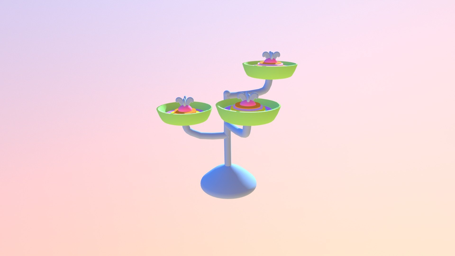My Gravity Sketch - 3D model by SueHammerland [a7c83dd] - Sketchfab