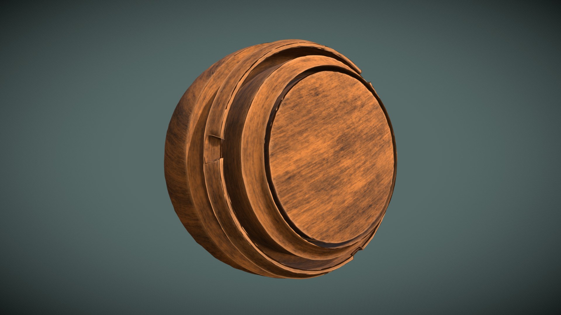 Wood Texture Material (02) - 3D model by Jen S Abbott (@jsabbott ...