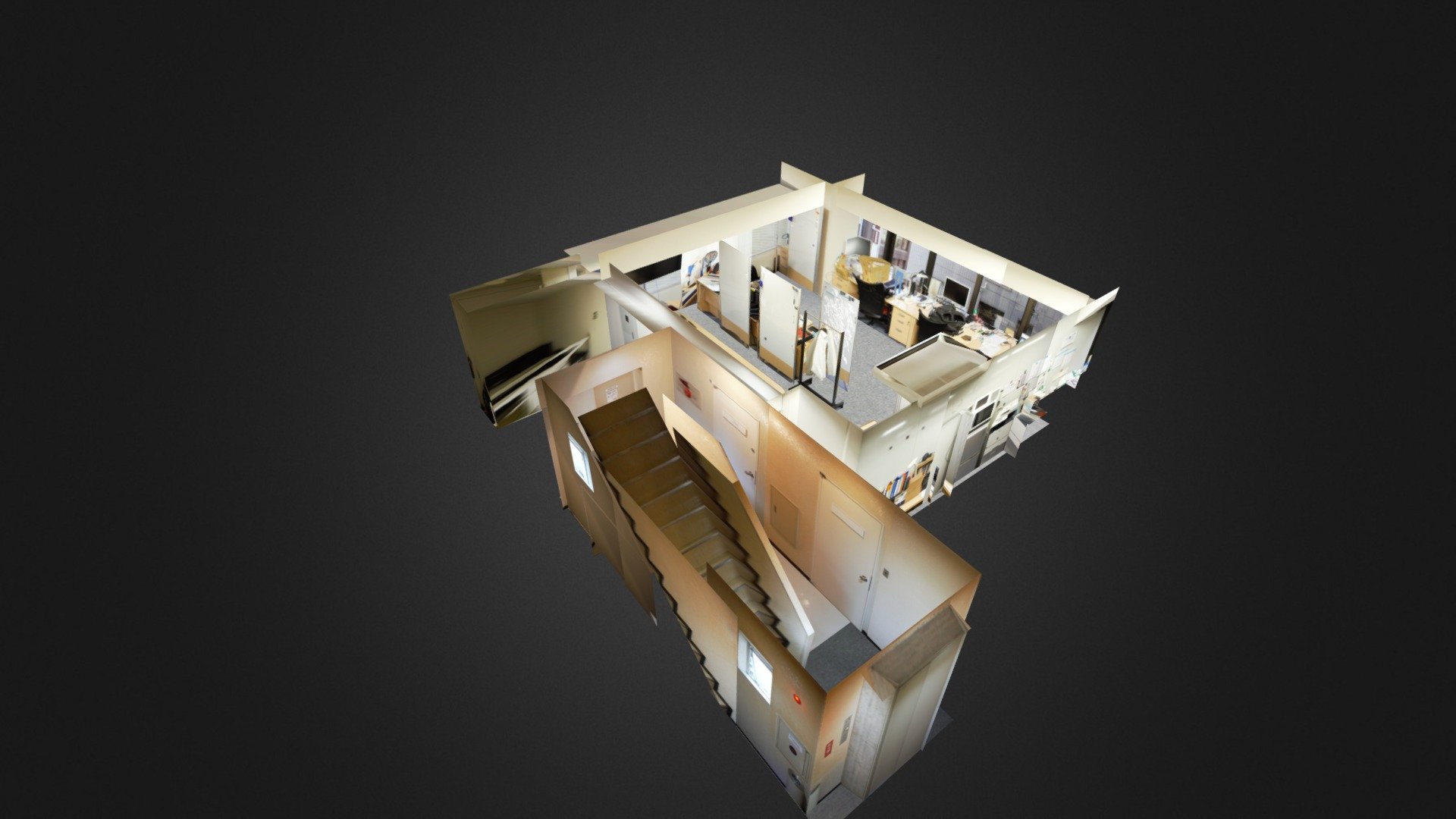 SSS - 3D model by tomoya-i [a7ca732] - Sketchfab