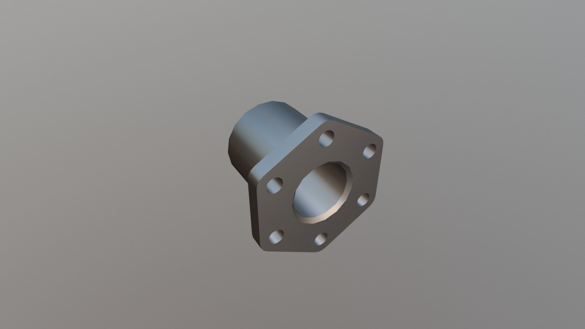 Flens - 3D model by Hicham83 [a7cae51] - Sketchfab
