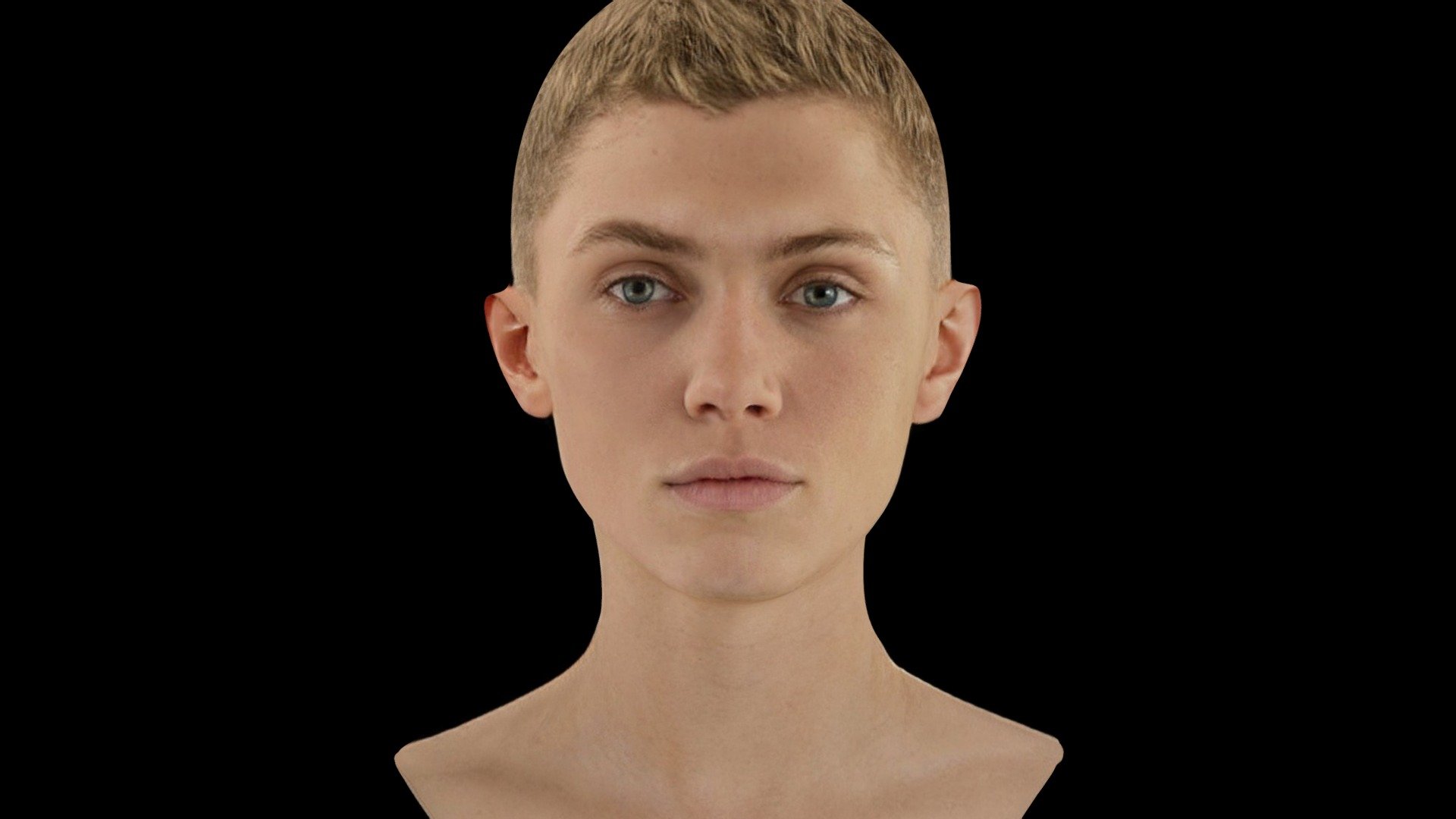 Human Dignity Collection | www.acuteline.com - Download Free 3D model ...