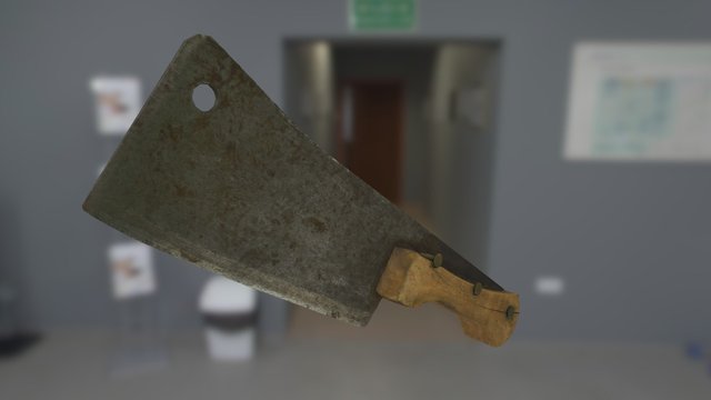 Pvr 3D models - Sketchfab