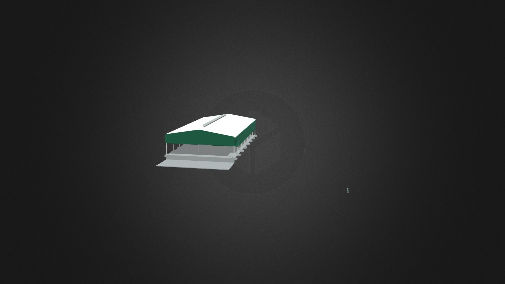 JHS - 3D model by carolallvesf [a7cf2a8] - Sketchfab