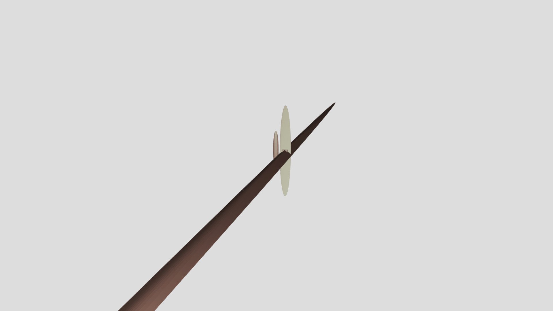 Huge Thing #2 - Download Free 3D model by 47dude [a7cfe13] - Sketchfab