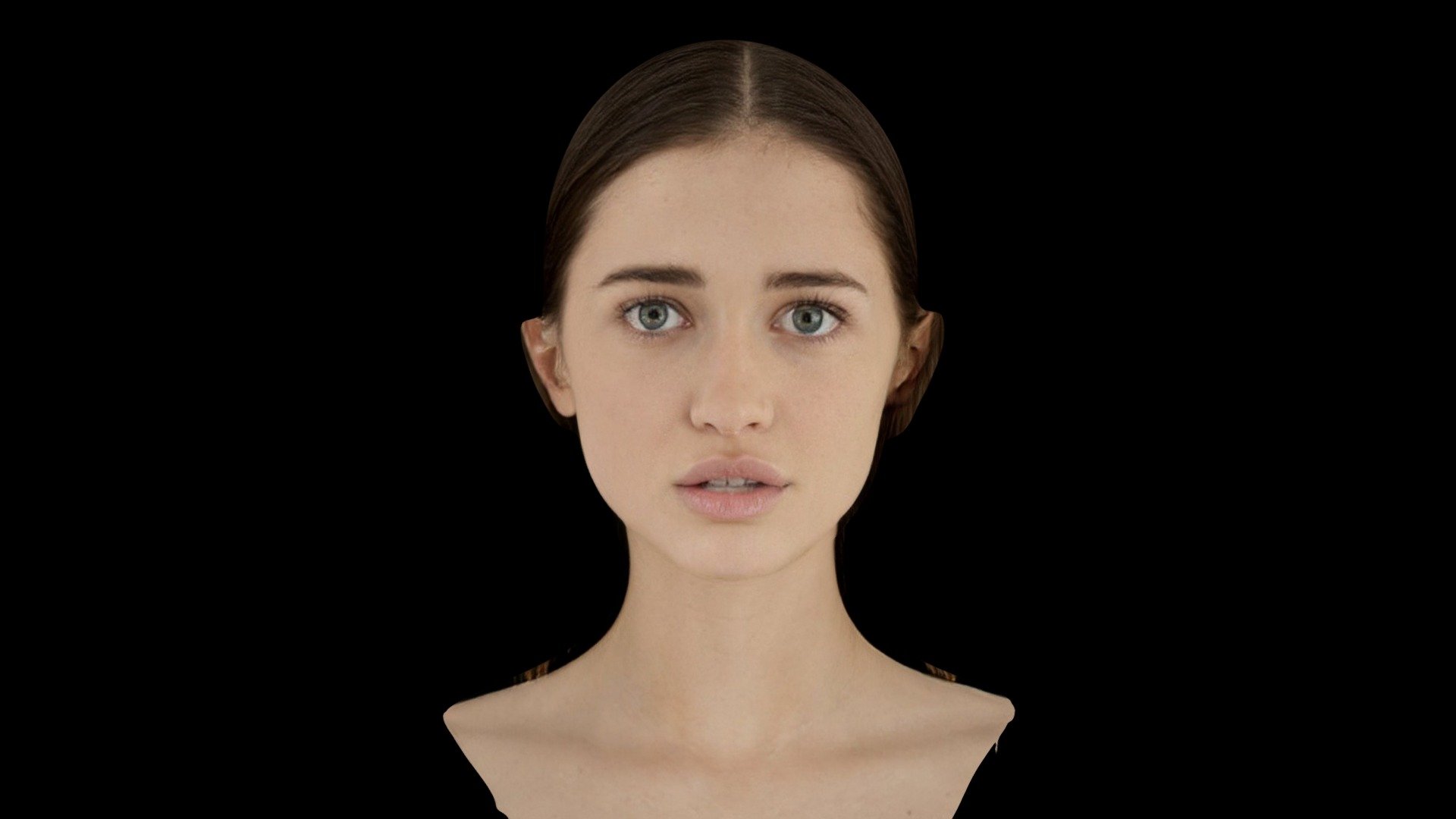 Human Dignity Collection | www.acuteline.com - Download Free 3D model ...