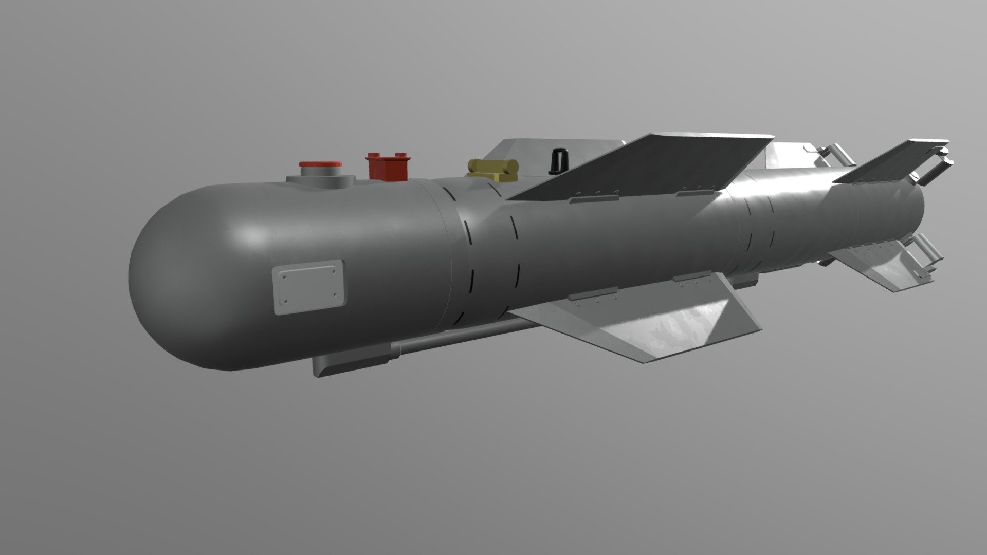 K08BE - 3D model by undoniuzz [a7d6633] - Sketchfab