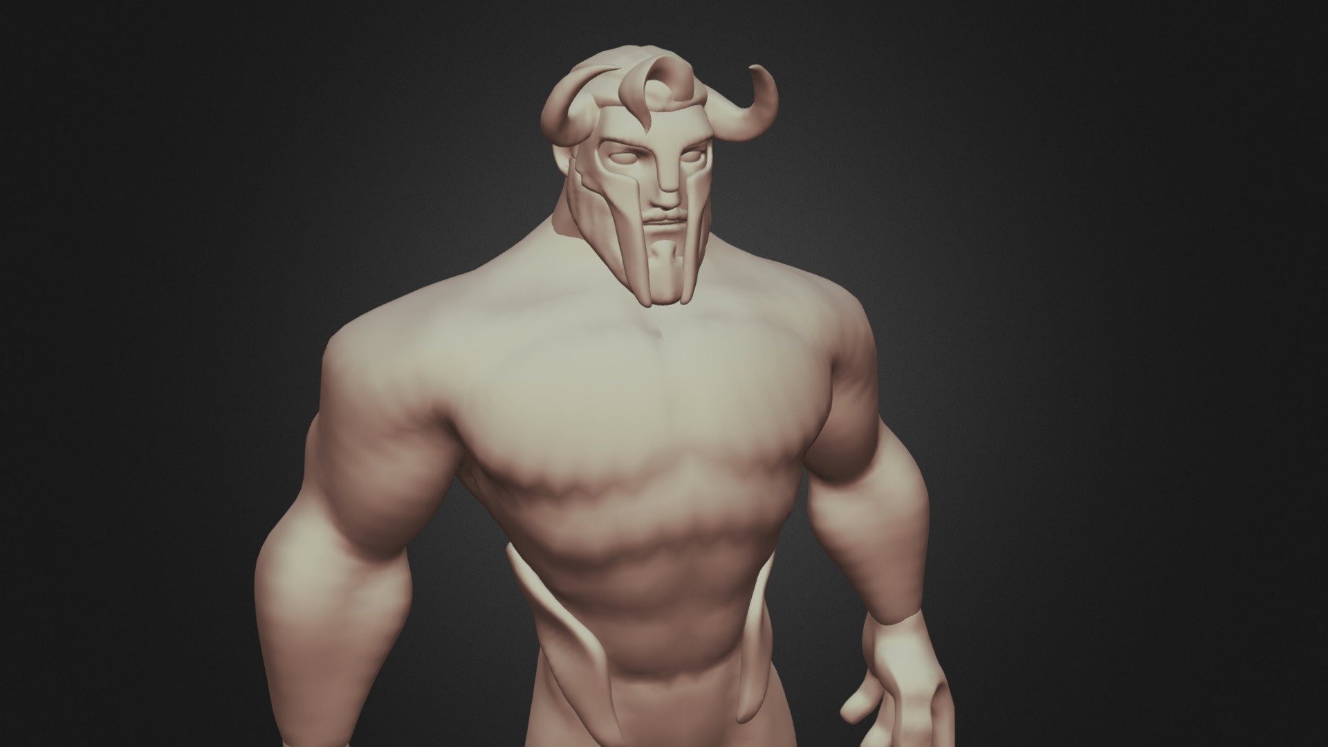 God - Buy Royalty Free 3D model by Teo (@szilla.mini) [a7d6b6b ...