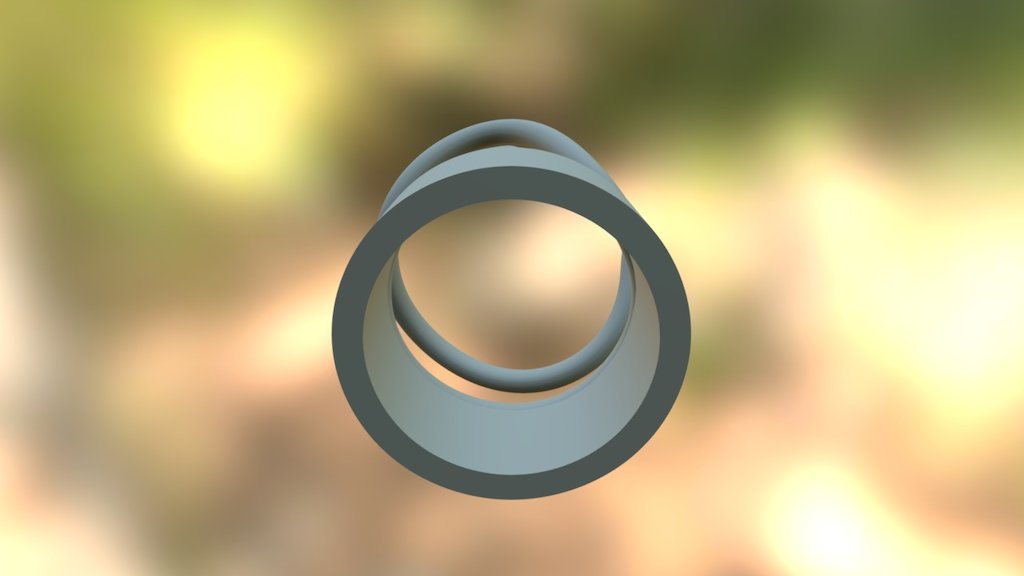 Designer-Stacked_Ring - 3D model by KIRAKIRA [a7d6d0b] - Sketchfab