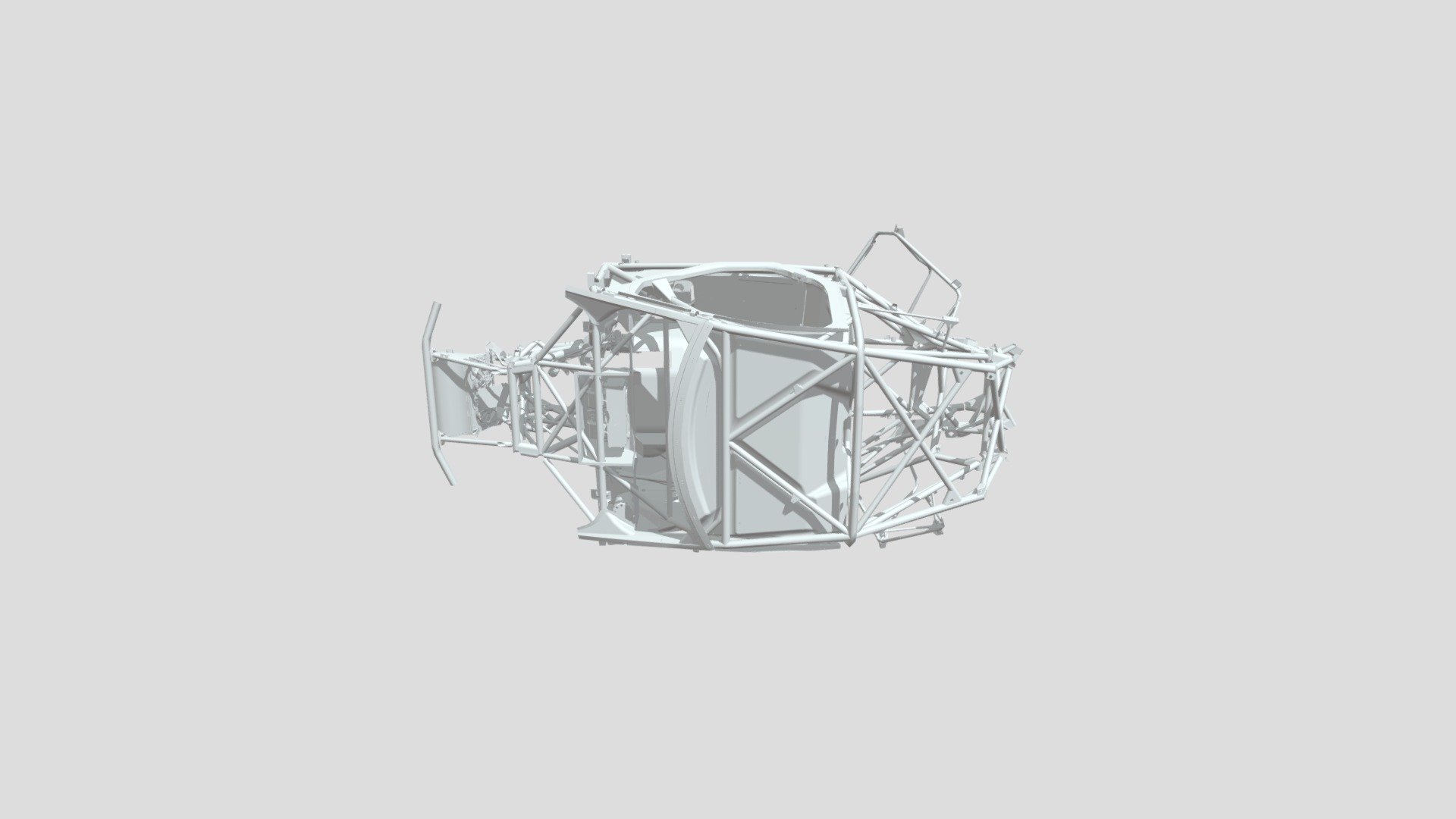 Steering System & Climate Control - 3D model by proarh [a7d7994 ...