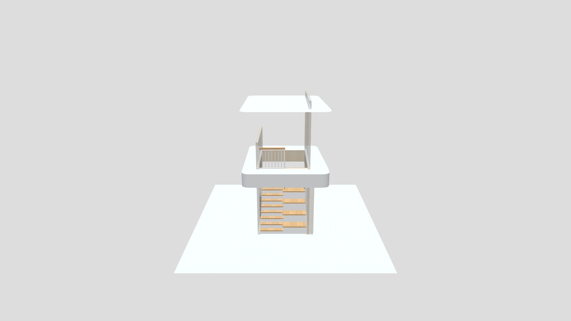104451 - 3D model by WOOD STEP (@woodstep) [a7d82ba] - Sketchfab