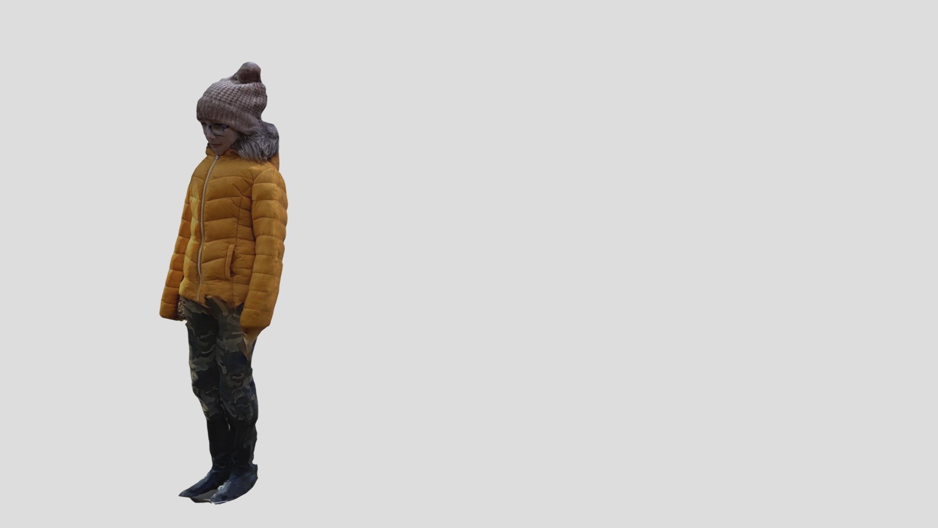 postava - Download Free 3D model by Tony2468 [a7d8845] - Sketchfab