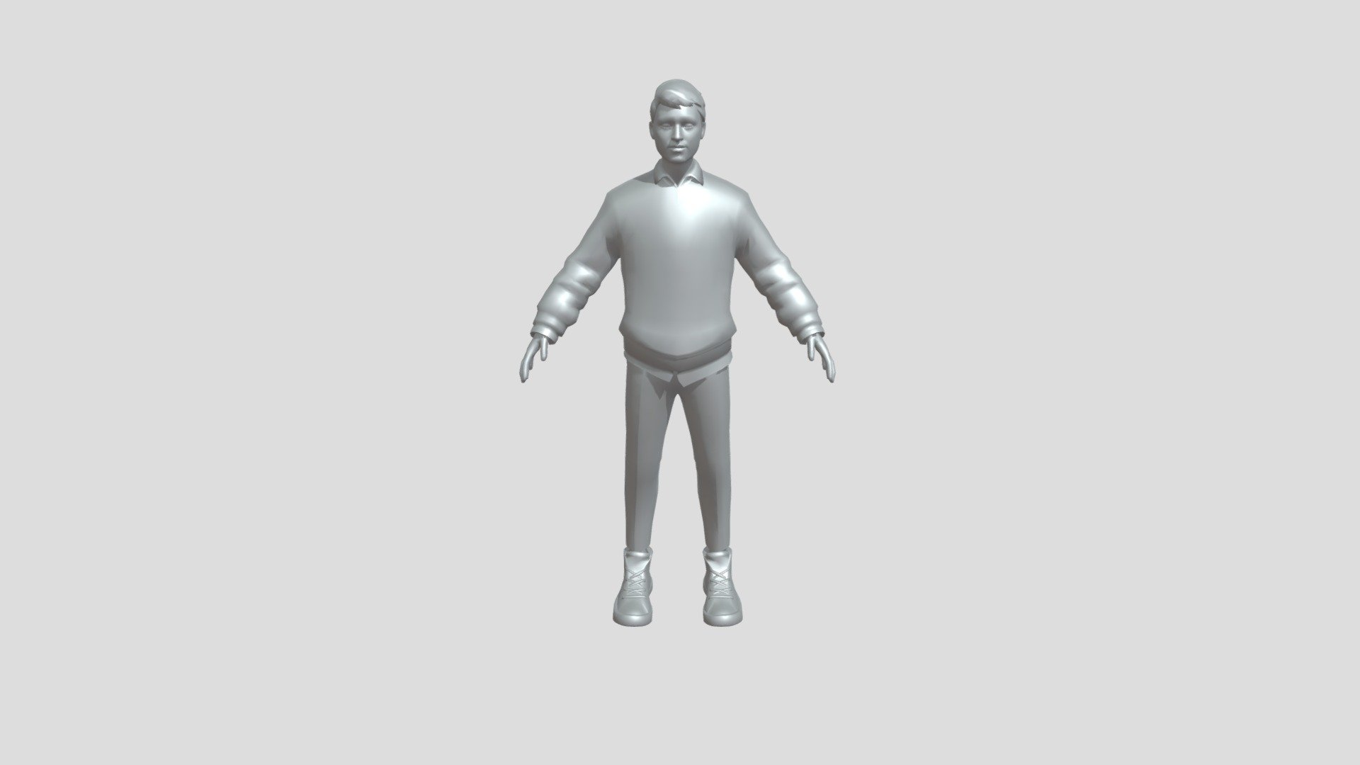 Vineeth breathing - Download Free 3D model by vineethpawar99 [a7d9c7c ...