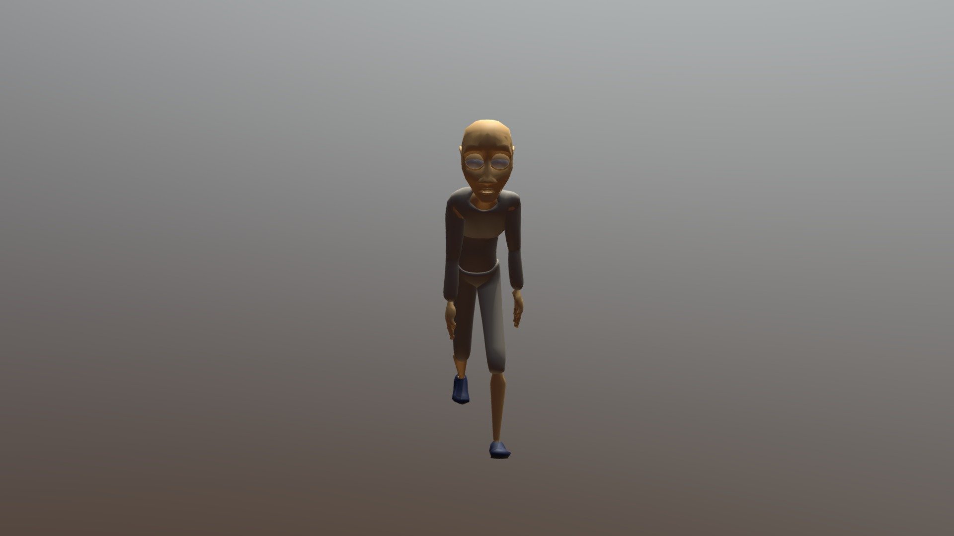 Rig Characterfix1 - 3D model by Beta.Farhan [a7d9e12] - Sketchfab