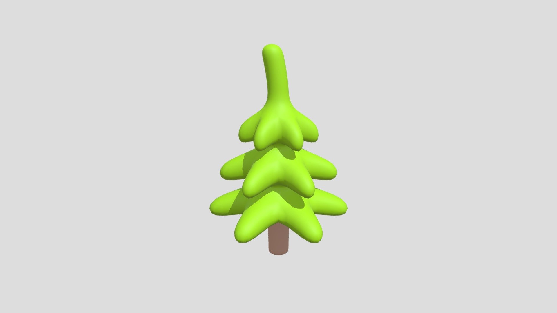 Timothy tree - 3D model by mARTon3D (@Marta4) [a7da3df] - Sketchfab