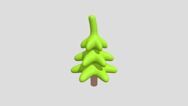 Timothy 3D models - Sketchfab